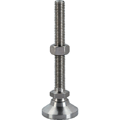 Mounting Pads 22590.0610 HALDER – KITAL