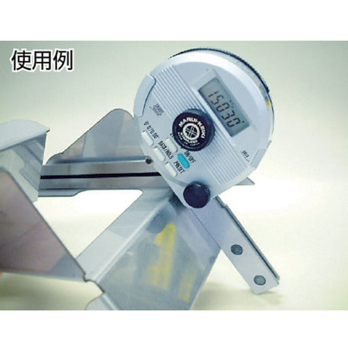 Digital Protractor DP-601 MARUI – KITAL
