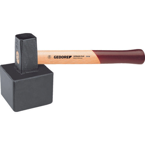 Paving Hammer Square 8883700 GEDORE – KITAL