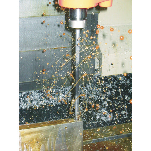 Gun Drills(for Deep Hole Drilling) 2532140400 botek – KITAL