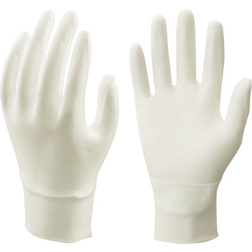 PU Coated Gloves for Clean Room E0200-S SHOWA – KITAL