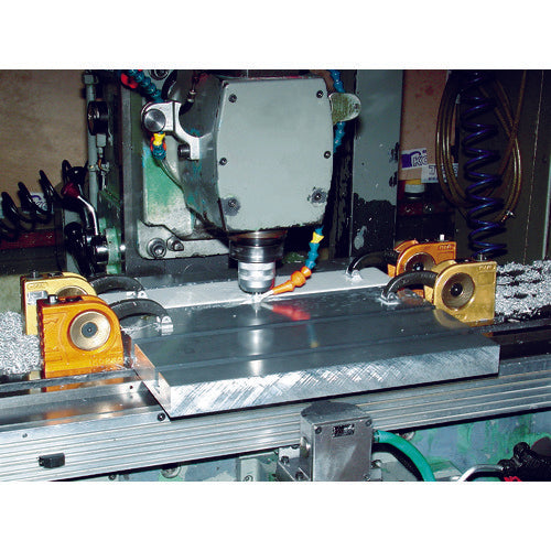 Vertical Clamping System Monobloc KM06-035 NOGA – KITAL