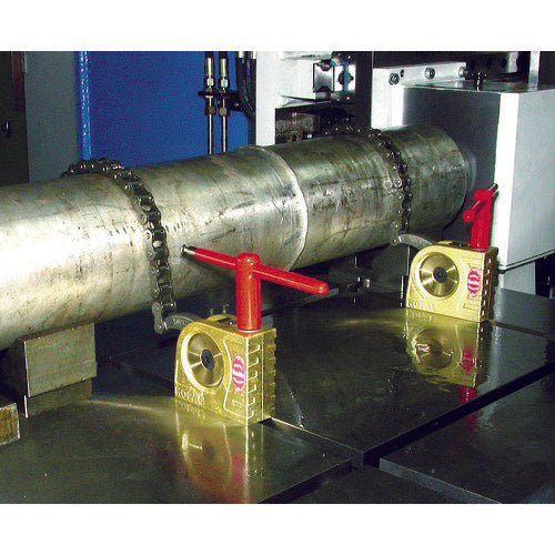 Chain Clamping Kit KM06-043 NOGA – KITAL