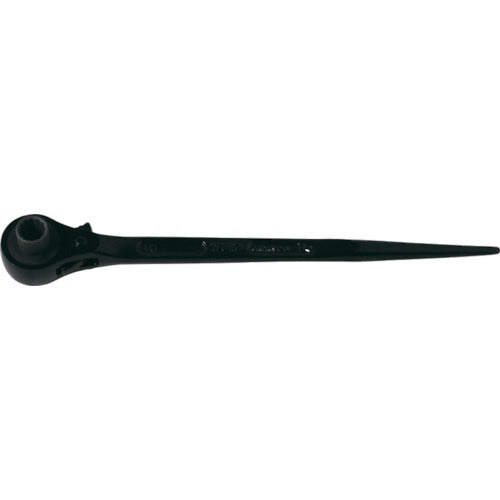 Ratchet Construction Wrench RM-10X13 TOP – KITAL