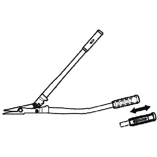 Steel Strap Cutter SS600SS HIT – KITAL