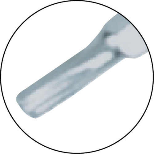 Hex Lobe Wrench TTW-9S TRUSCO – KITAL