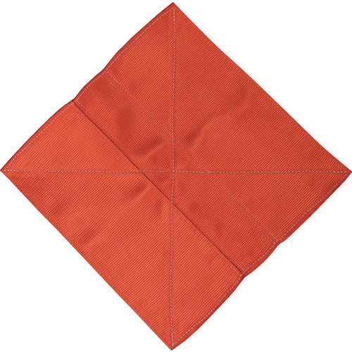 Corner Pad for Wire Rope Sling YWR12-500-500 TRUSCO – KITAL